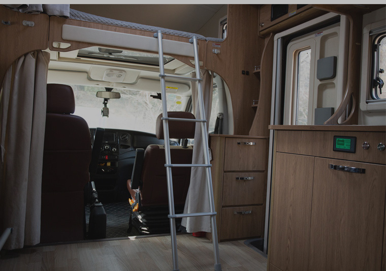 RV awning, Caravan awning, RV accessories Manufacturer & Supplier ...