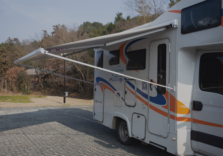 RV awning, Caravan awning, RV accessories Manufacturer & Supplier ...